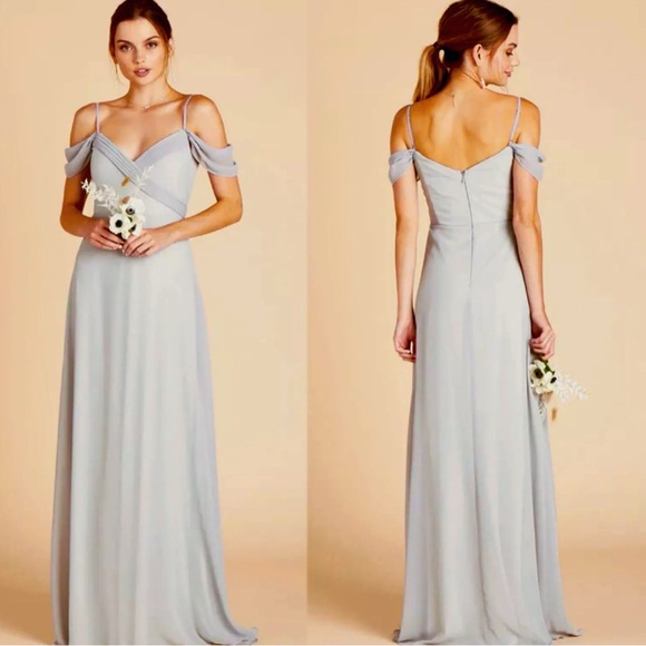 Birdy Grey | Dresses | Brand New Birdy Grey Spence Convertible Dove ...